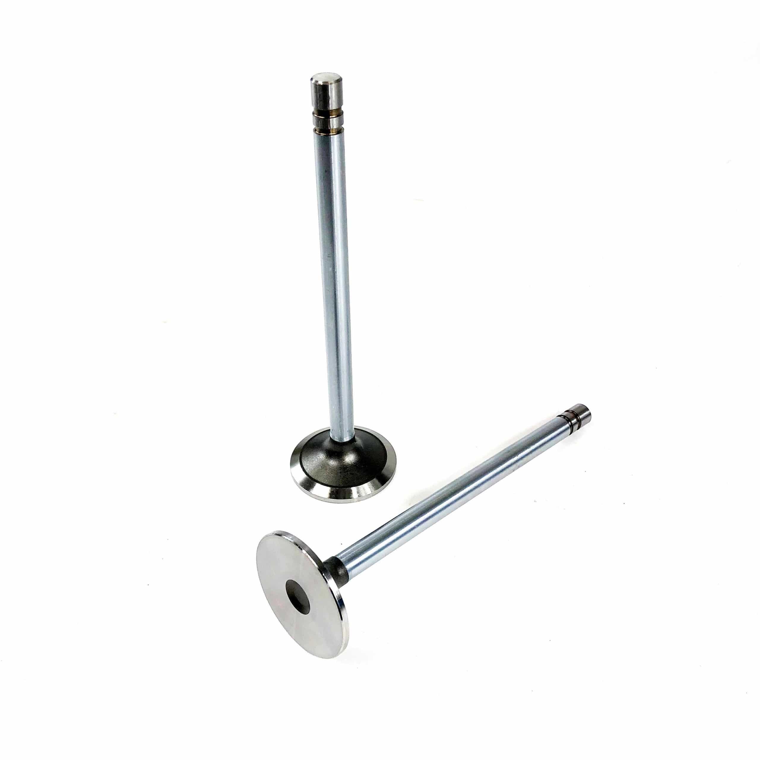 John Deere Crawler/Dozer Intake Valve, Standard - HCTR84618 - CrateDrops