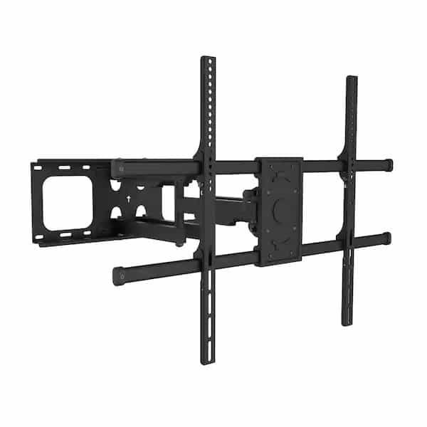 ProMounts OMA8601 Articulating Extending Wall TV Mount for 50-100'' TVs ...