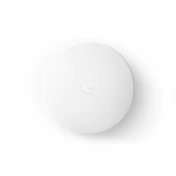 Google T5000SF Nest Temperature Sensor - Smart Home Thermostat Sensor ...