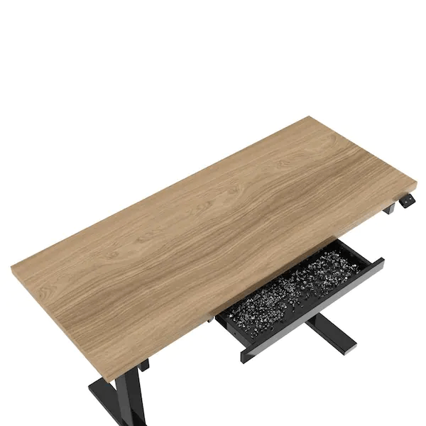 FLEXIMOUNTS WB101/B12-E Storage Drawer for WB101-E Workbench - CrateDrops