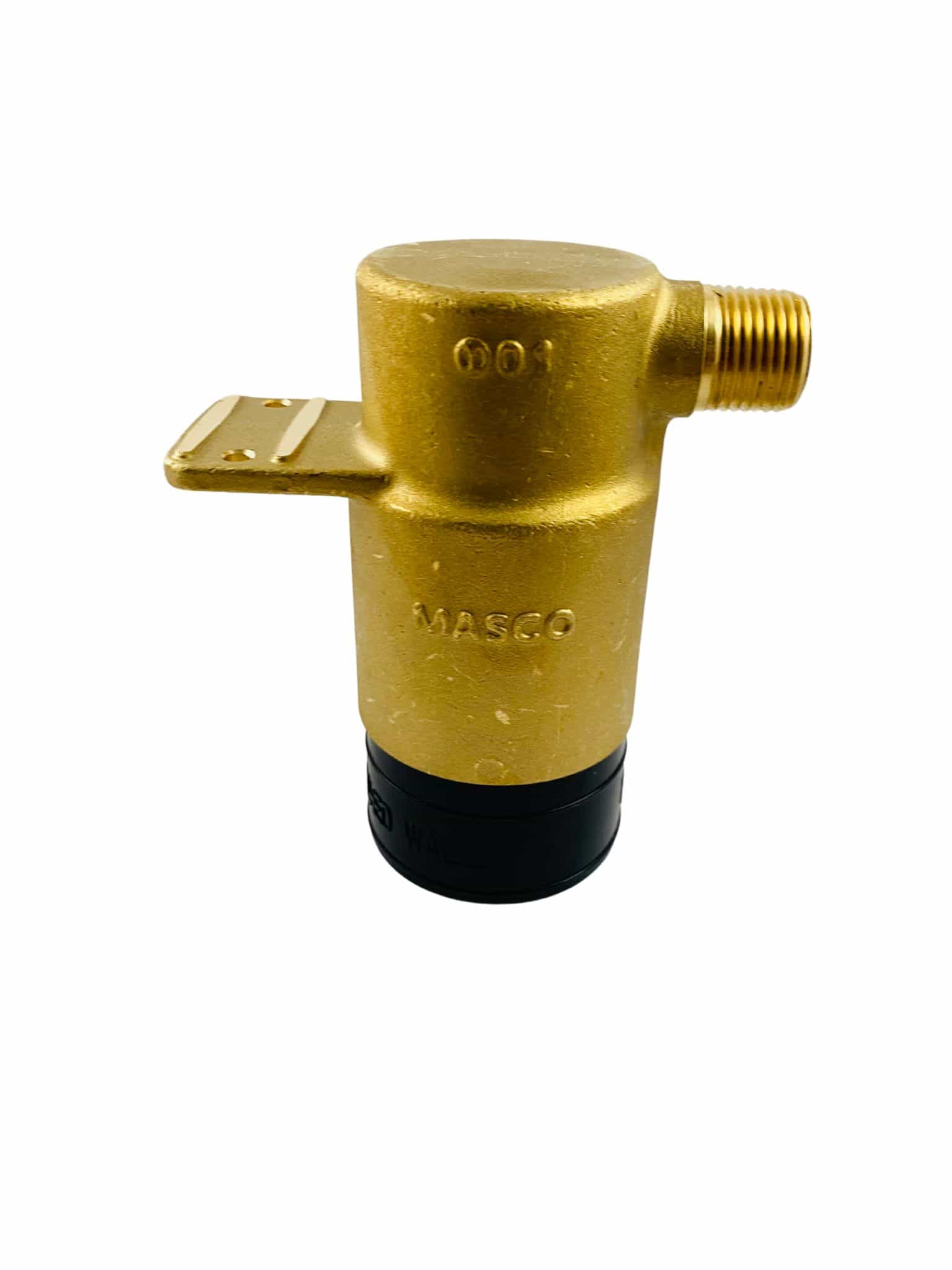 Delta R50200 HydraChoice Body Spray System Rough-In - CrateDrops