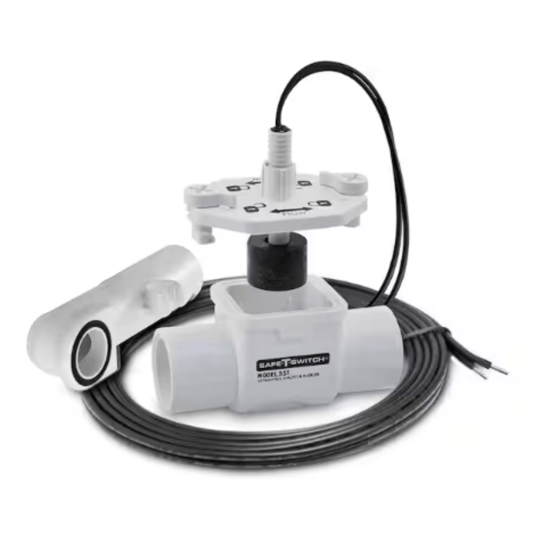 RectorSeal 97085 SAFE-T-SWITCH SS1 GEN3 - CrateDrops