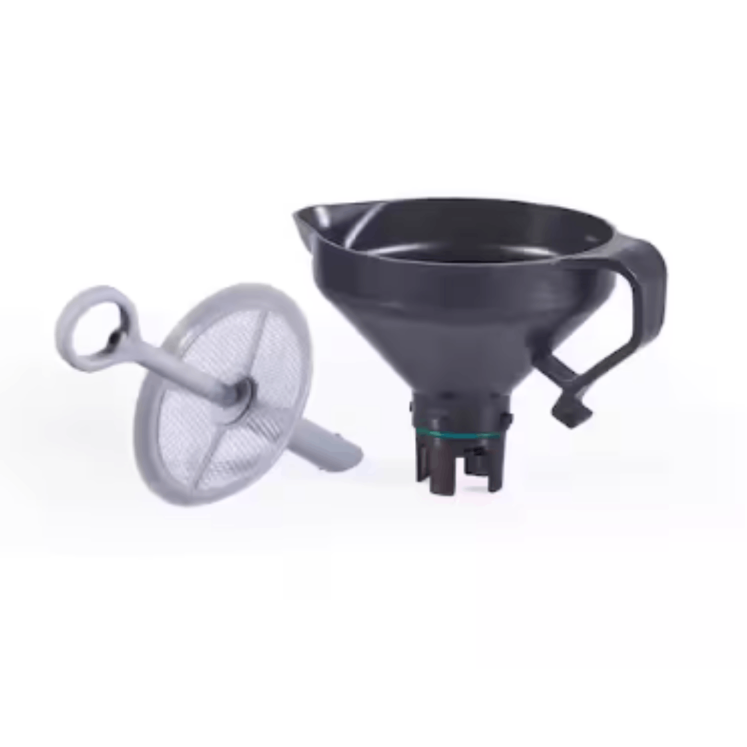 Graco 18B057 FlexLiner Strainer and Funnel System - CrateDrops